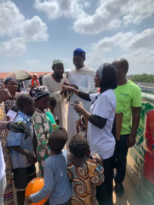 Main - Candor Ghana Logistics